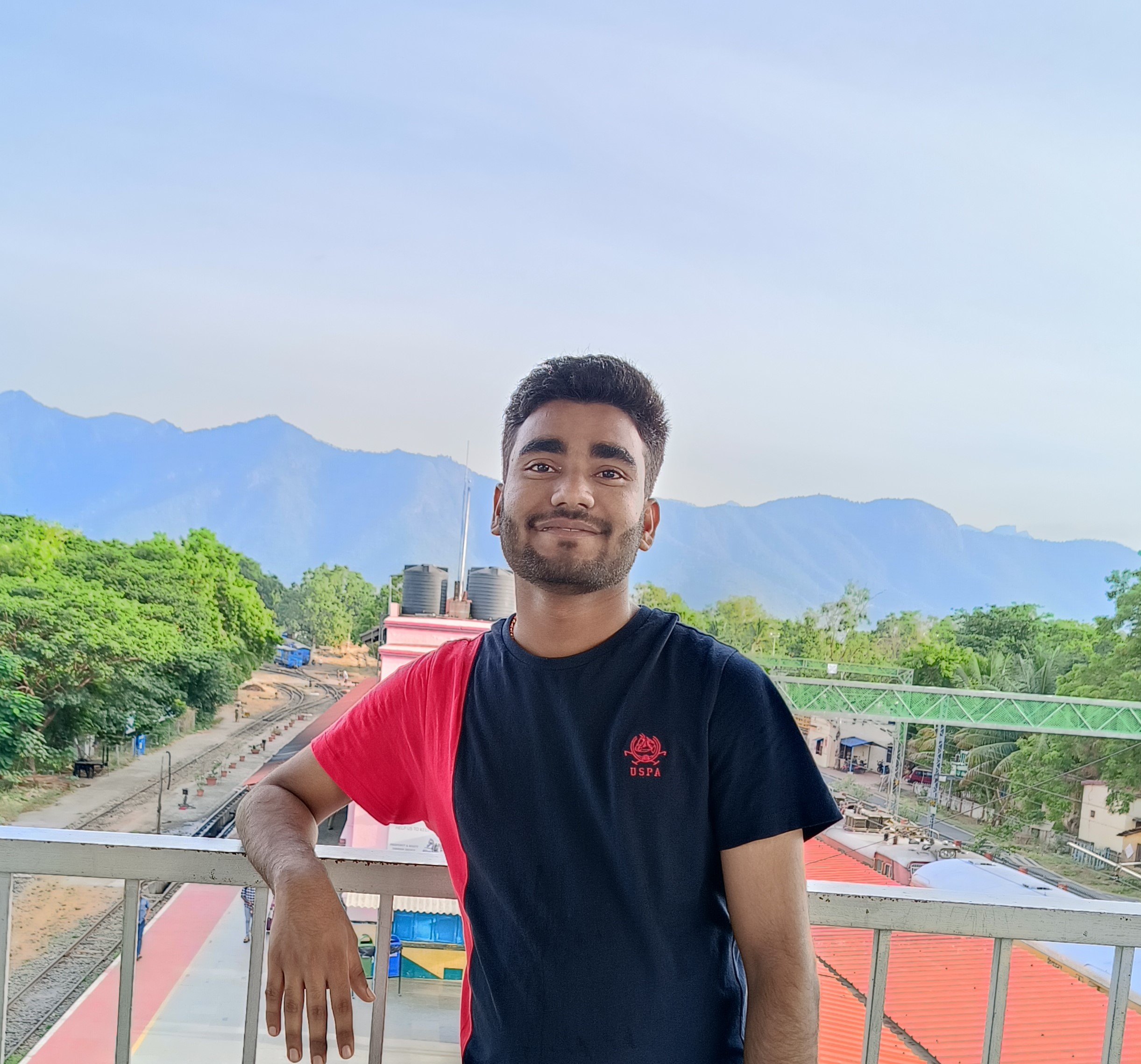 Amit Kumar| My portfolio