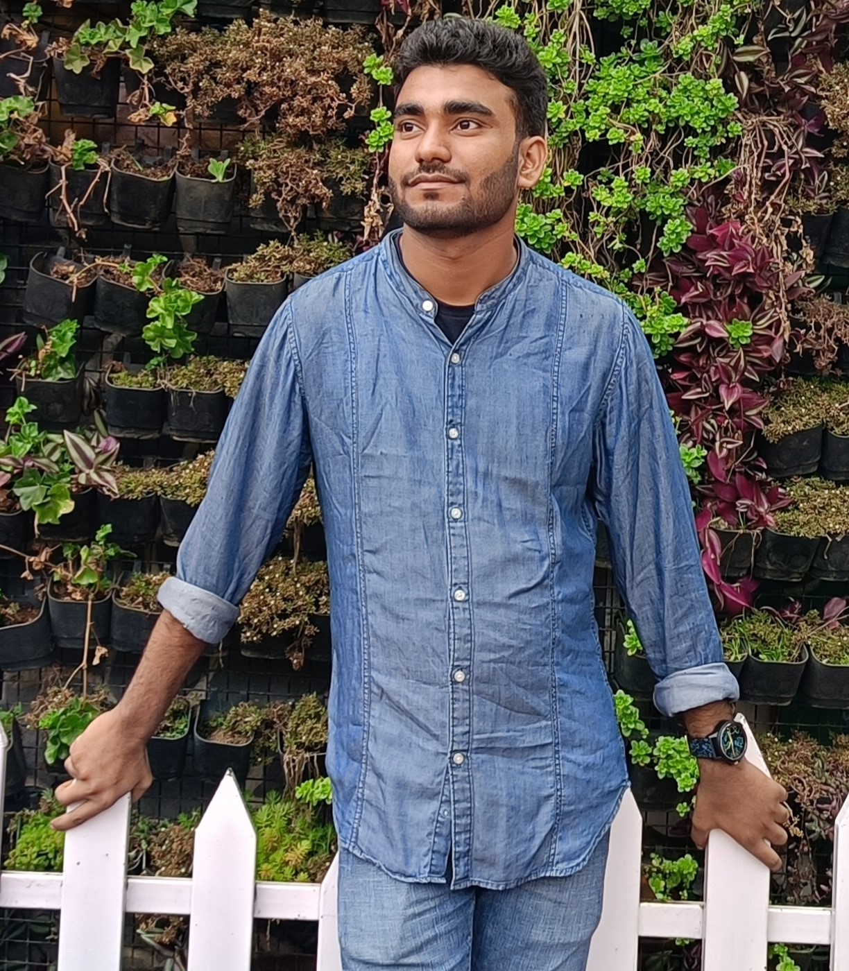 Amit Kumar| My portfolio